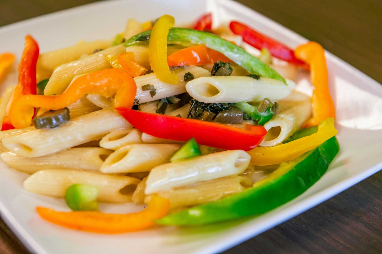 Menu | Burst of Jamaican Island Flavor in Every Bite | Irie Jam Souls