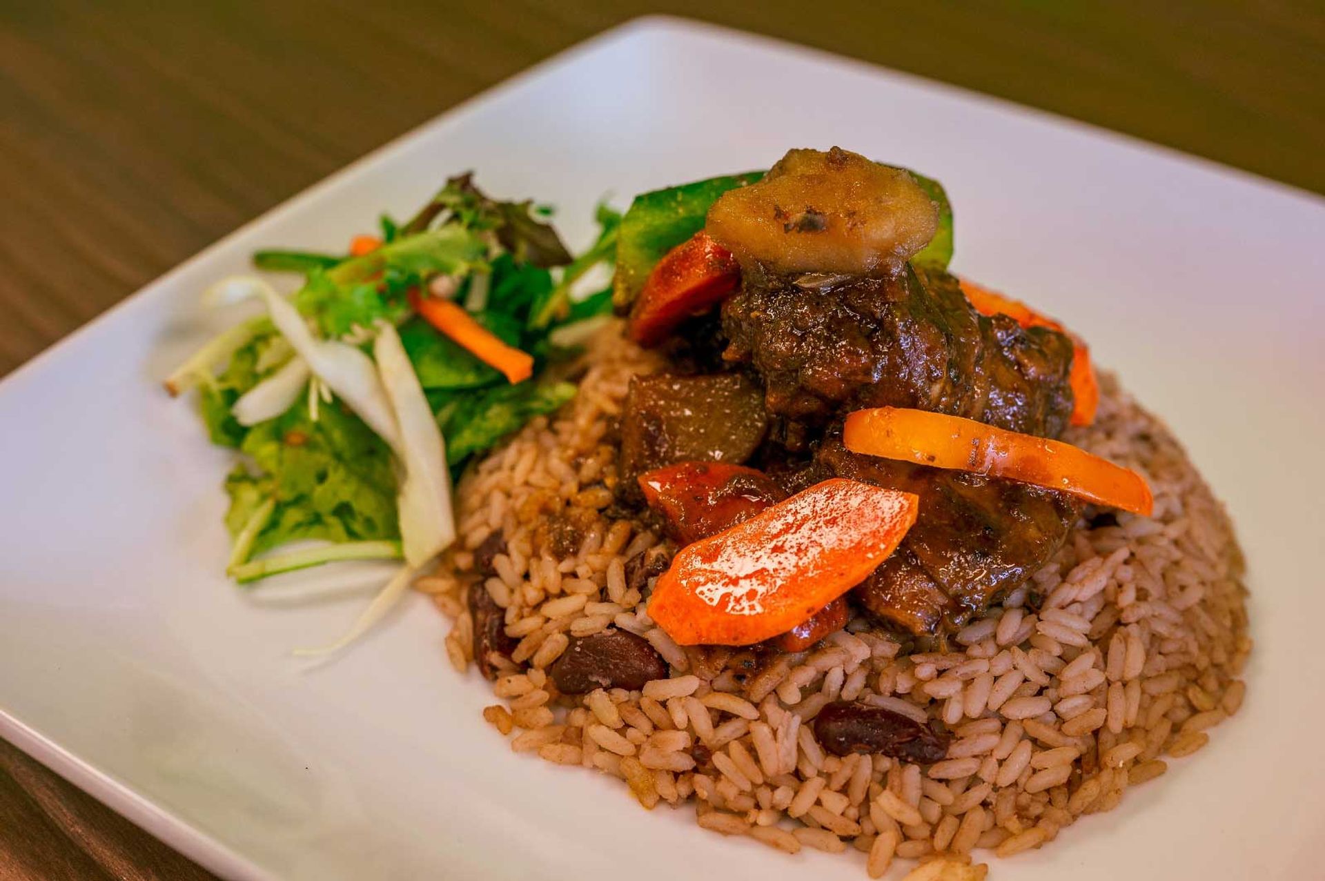 Irie Jam Souls | Burst of Jamaican Island Flavor in Every Bite