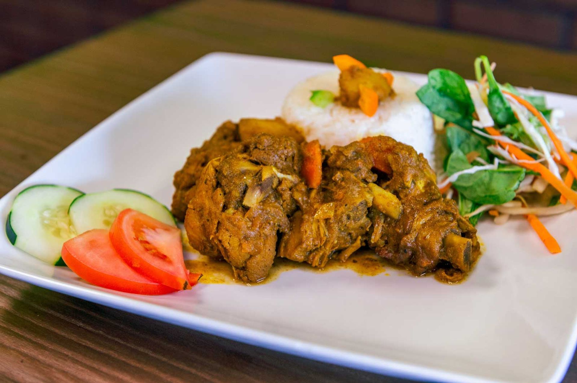 Irie Jam Souls | Burst of Jamaican Island Flavor in Every Bite