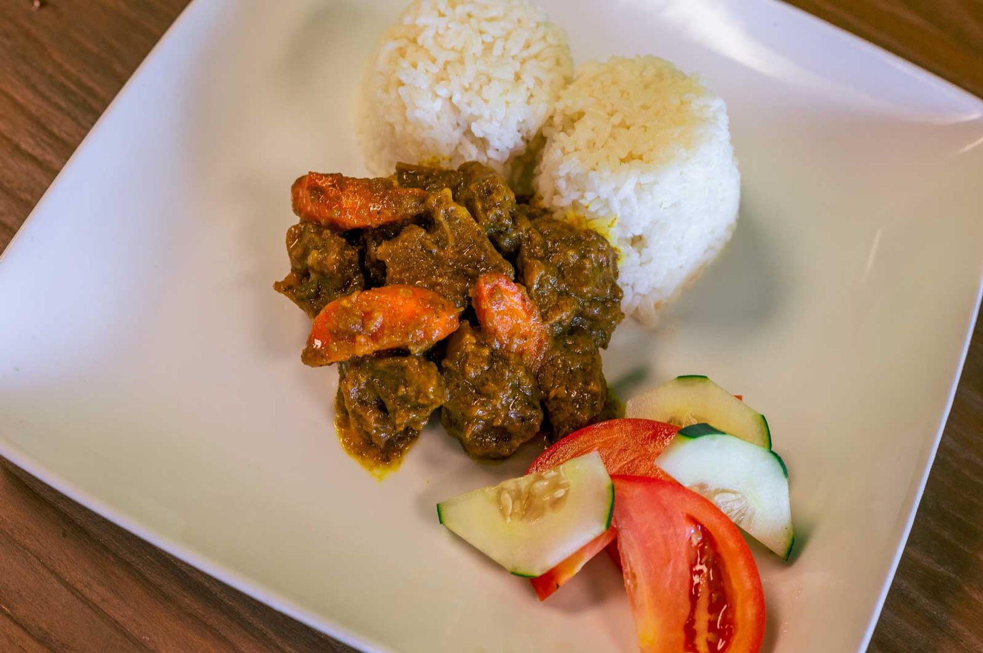 Irie Jam Souls | Burst of Jamaican Island Flavor in Every Bite